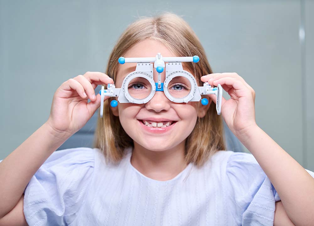 Pediatric Eye Exams, Jacksonville, FL - Baymeadows Vision Center Pediatric Eye Exams, Jacksonville, FL - Baymeadows Vision Center