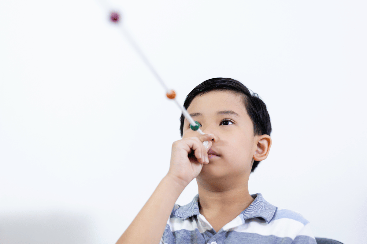 Orthoptist vs. Optometrist: What’s the Difference?